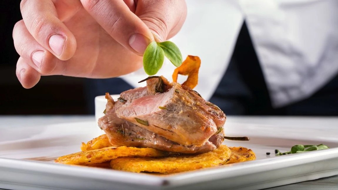 Fine dining: cos'è, cosa significa - Agrodolce