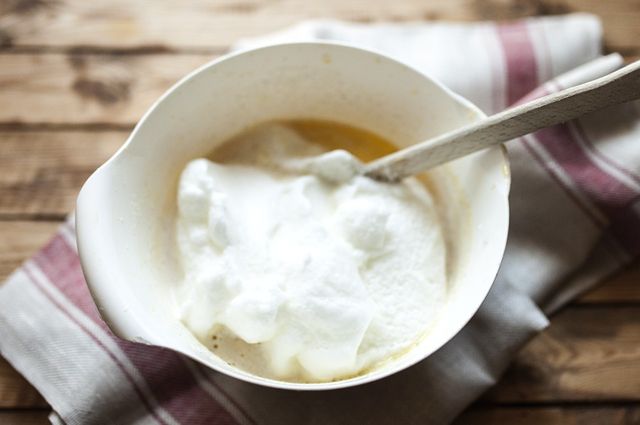 Ricetta Melkert | Agrodolce
