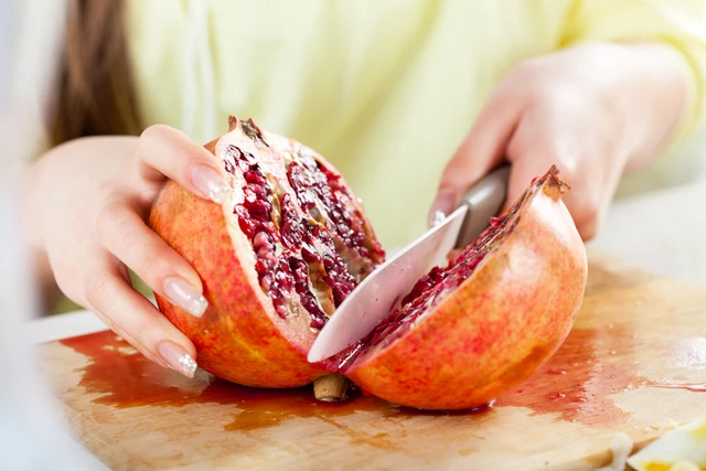 Melassa di melograno: come si usa e ricette - Agrodolce