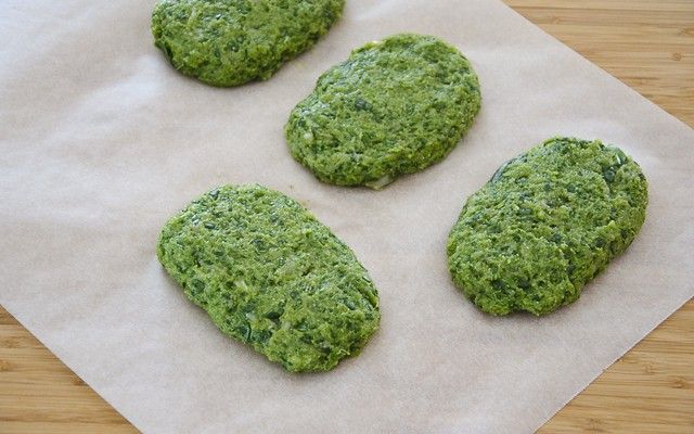 Ricetta Spinacine | Agrodolce