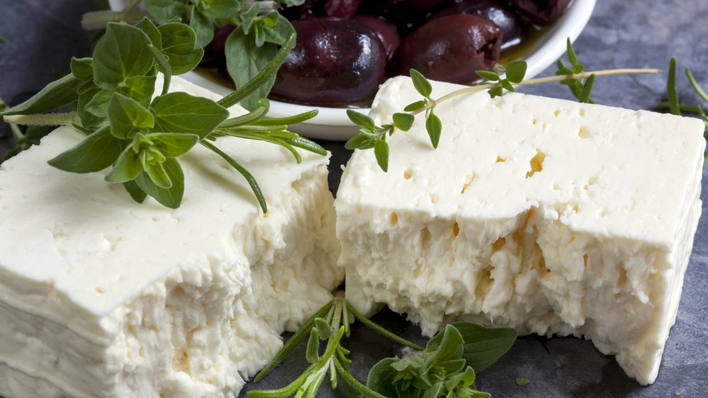 Feta greca: 12 ricette e insalate da provare | Agrodolce