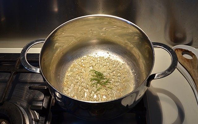 Risotto all'Amarone: Ricetta originale veronese | Agrodolce