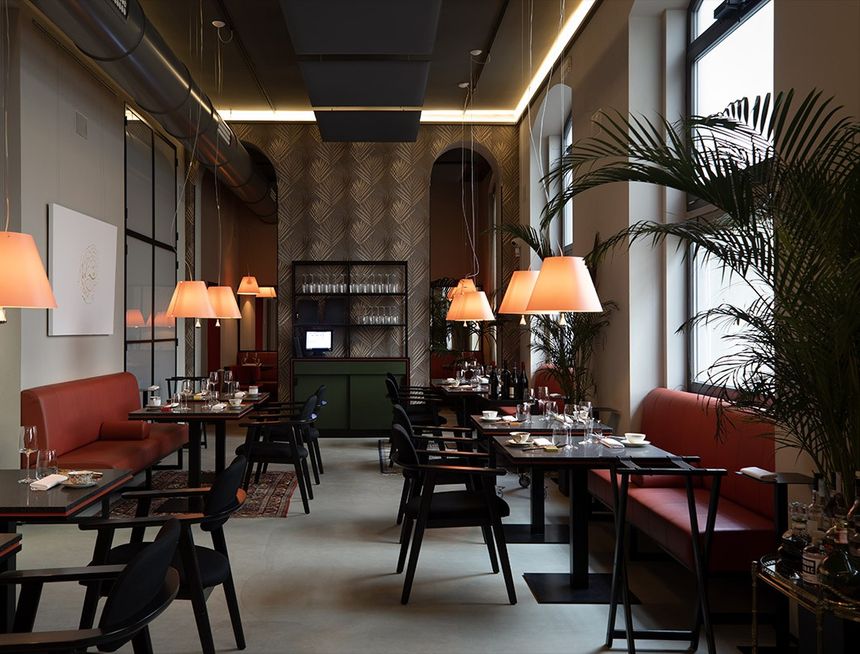 El Porteño, Milano - Agrodolce