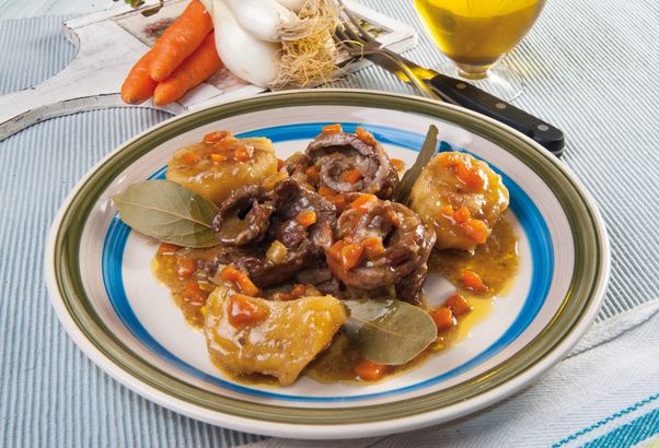 Arrosto di vitello in padella: la ricetta | Agrodolce