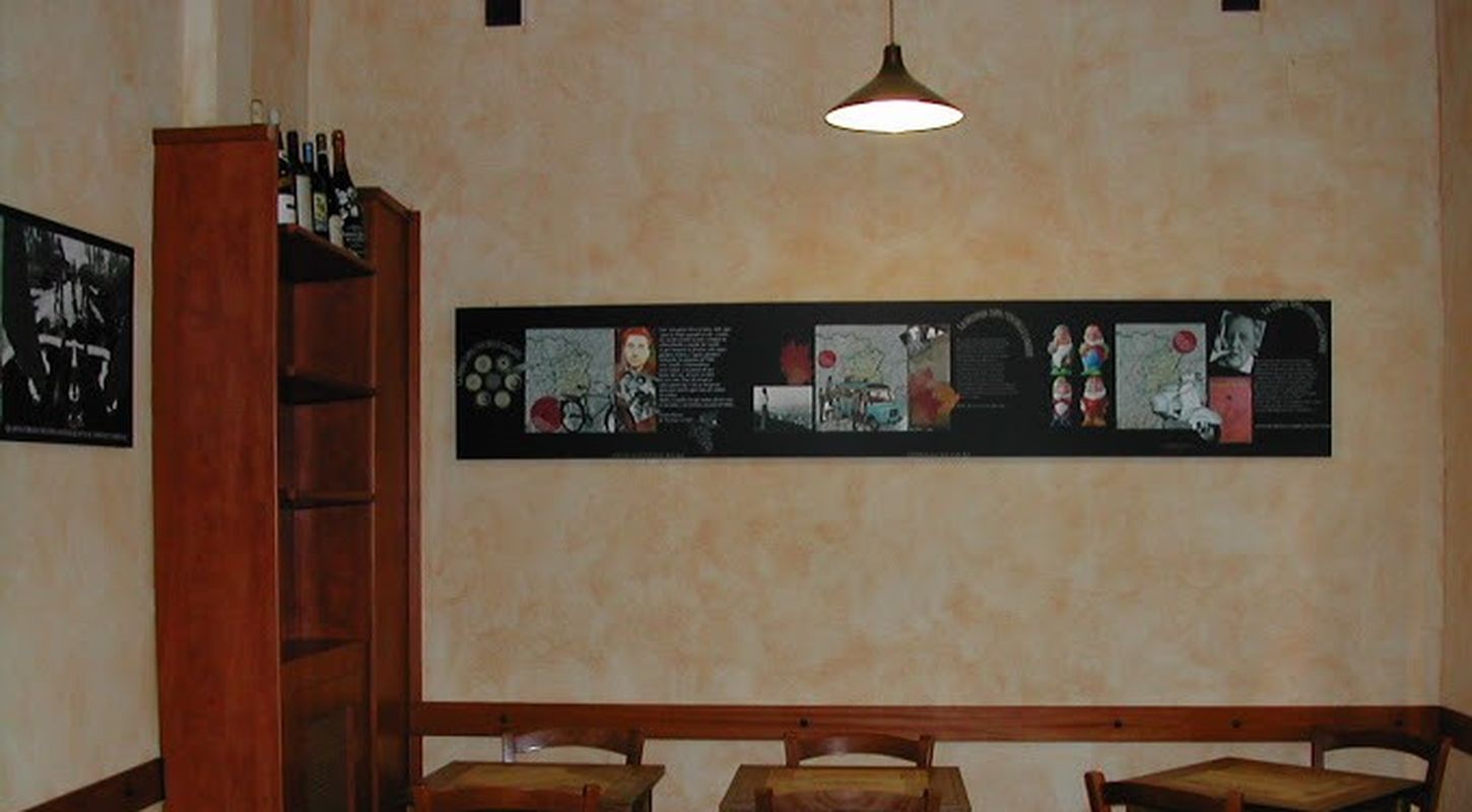 Taberna Libraria, Torino | Agrodolce