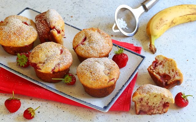 Cosa fare con le banane mature? - Agrodolce