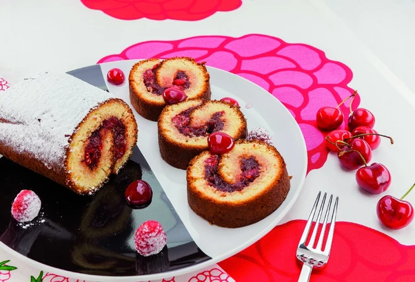 Paste Gioiosane: eleganti e delicate Ricetta- Agrodolce