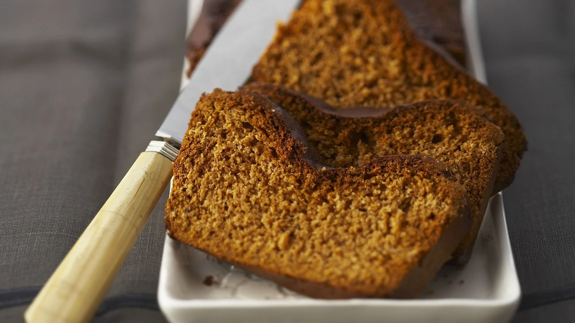 Pain d'épices: ricetta del pan speziato francese | Agrodolce