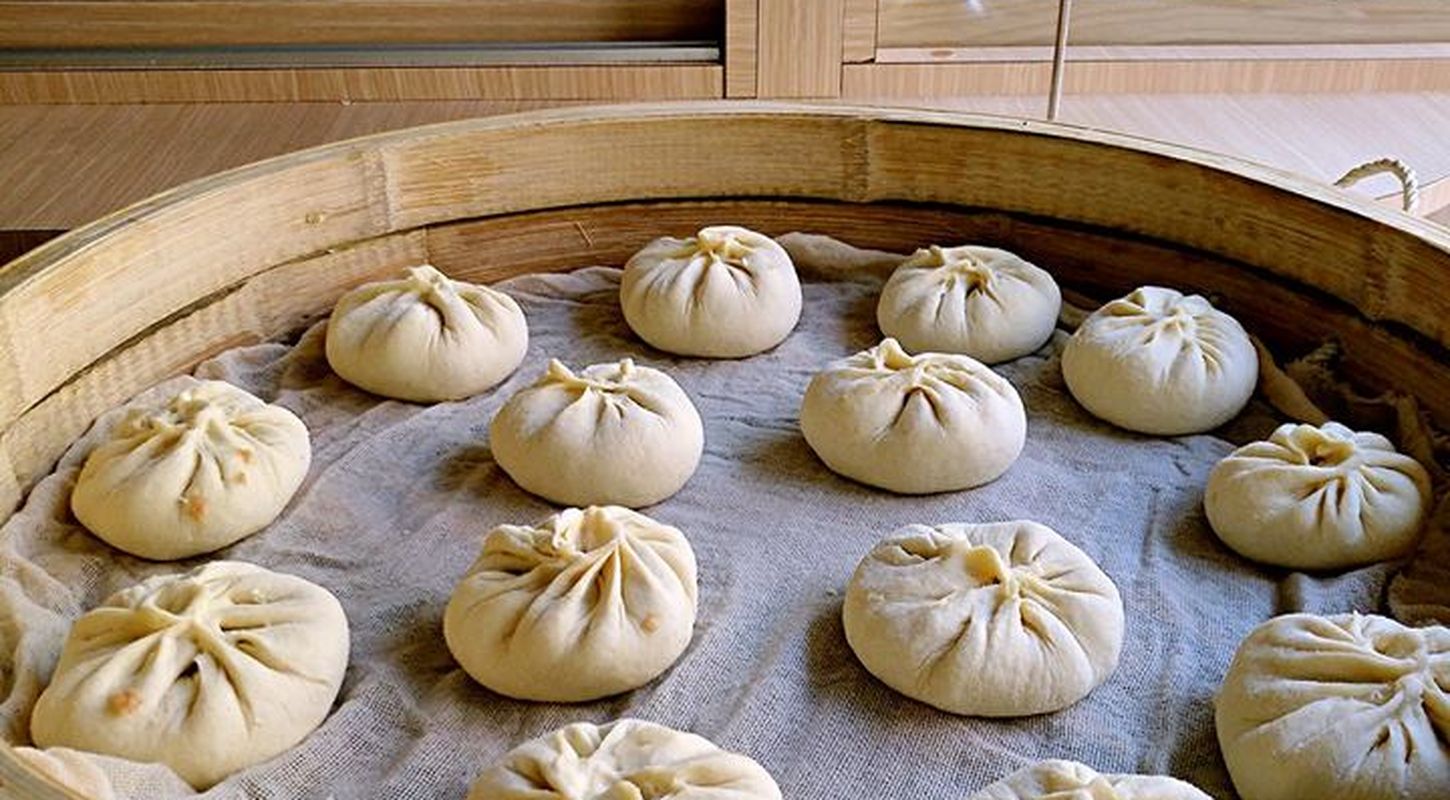 Delicious BaoBing, Milano - Agrodolce