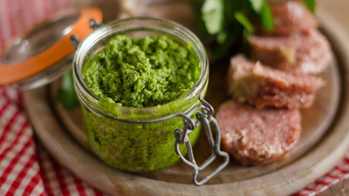 Ricetta Bagnet verde | Agrodolce