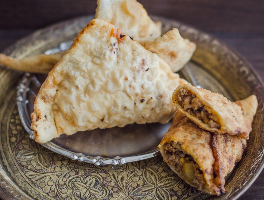 Cucina araba: ricette e tradizioni | Agrodolce