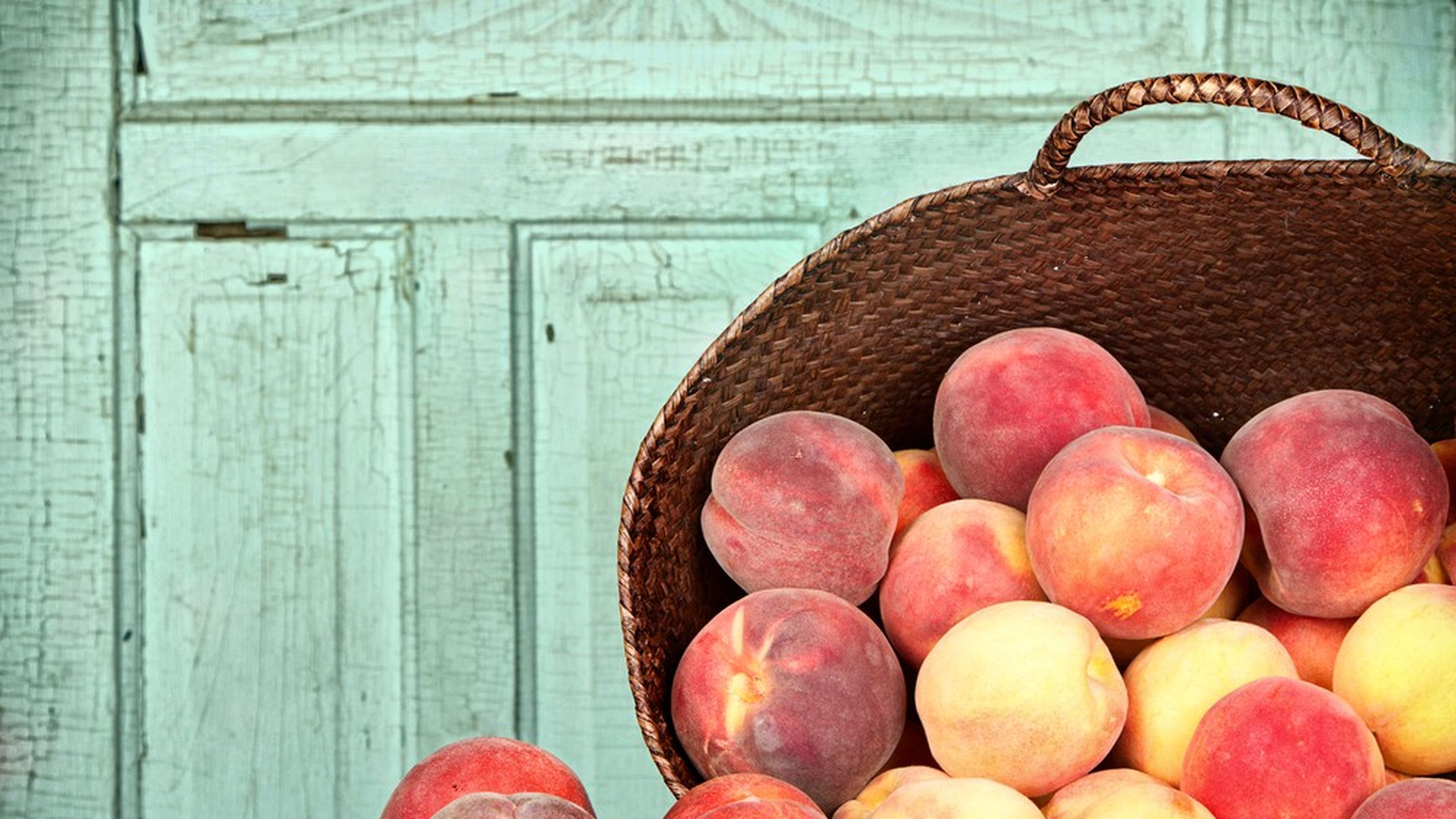 Primavera: ortaggi e frutta di stagione - Agrodolce