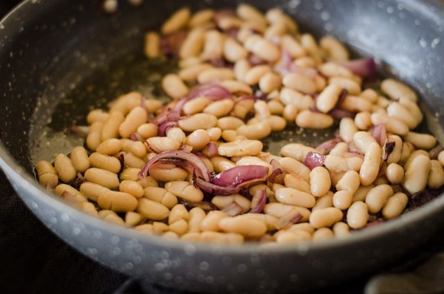Ricetta Cicatielli e fagioli | Agrodolce