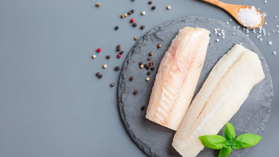 8 ricette facili per cucinare il merluzzo - Agrodolce
