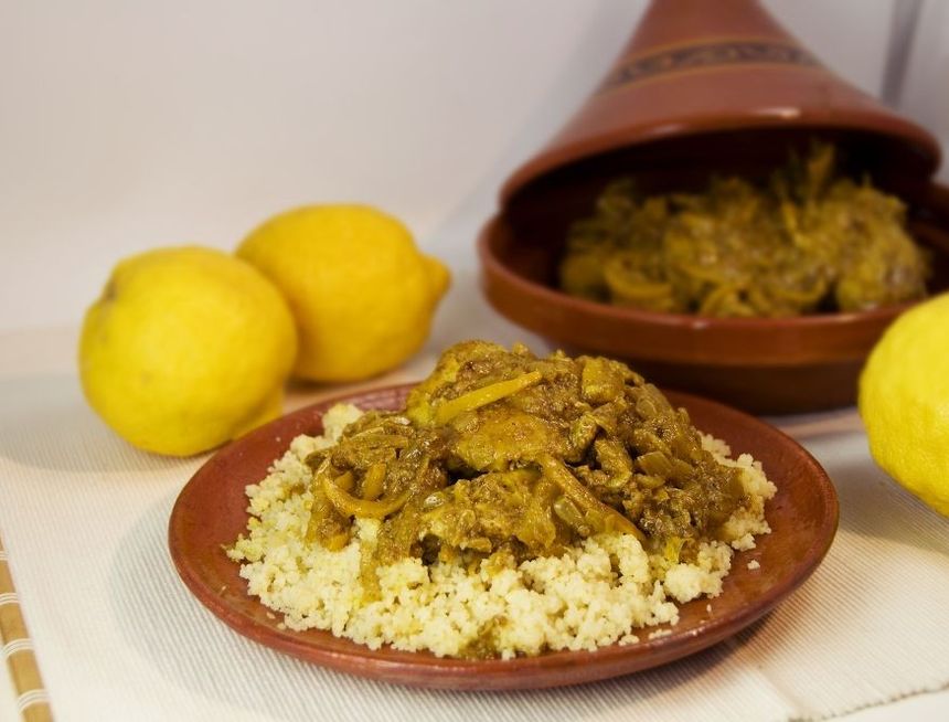 Cucina araba: ricette e tradizioni | Agrodolce