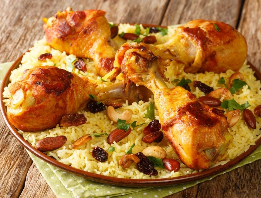 Cucina araba: ricette e tradizioni | Agrodolce