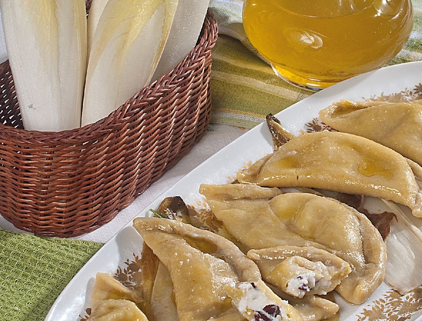 Ricette con Robiola - Agrodolce