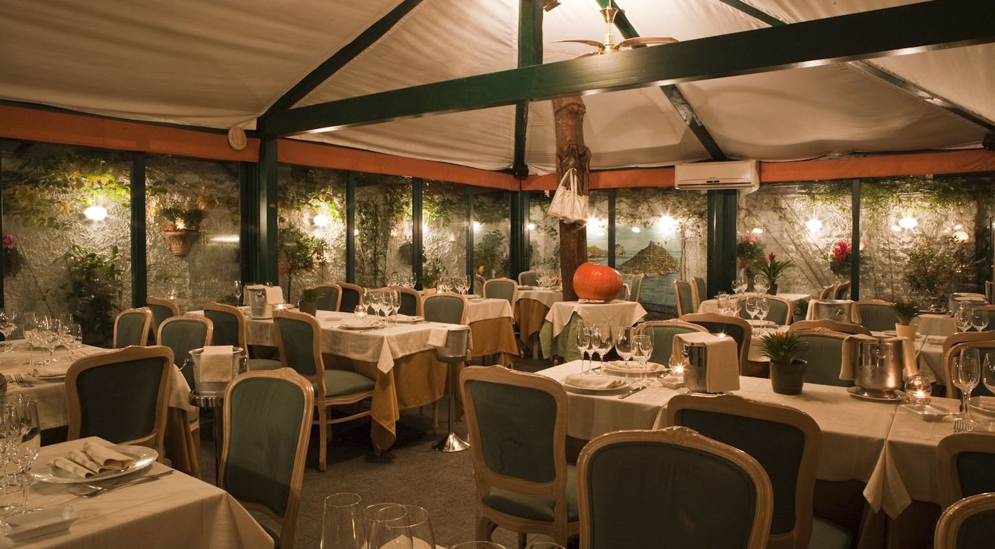 Al Poetto, Roma | Agrodolce