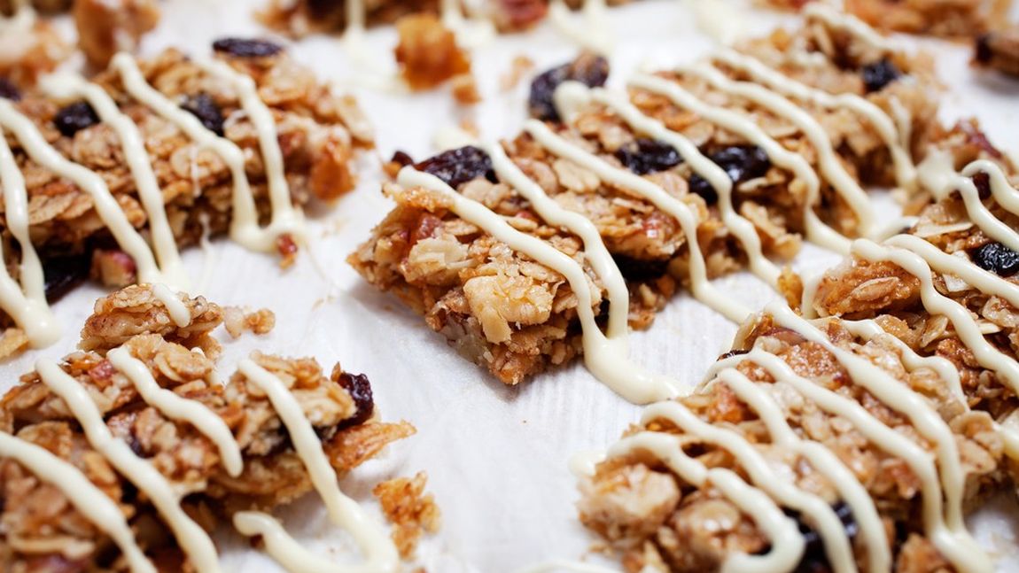 Spuntini proteici ed economici: 10 snack fatti in casa | Agrodolce