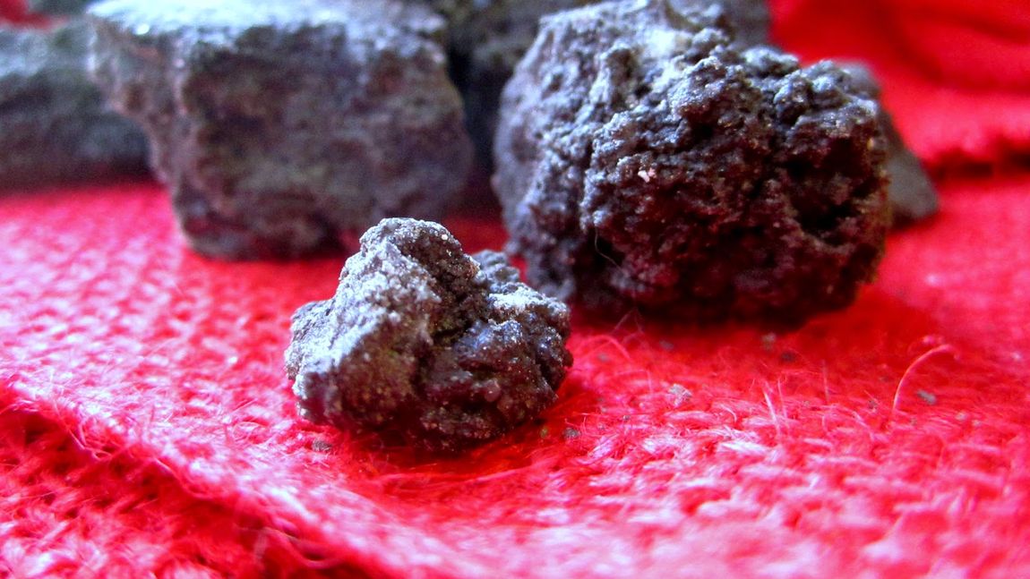 Carbone della Befana: il dolce per i più biricchini | Agrodolce