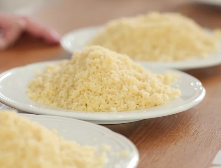 Cucina araba: ricette e tradizioni | Agrodolce