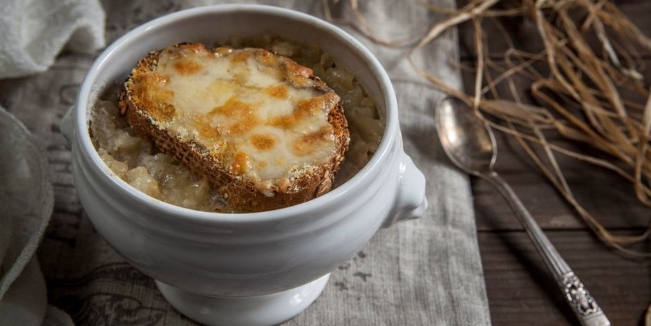 Cucina Francese | Agrodolce
