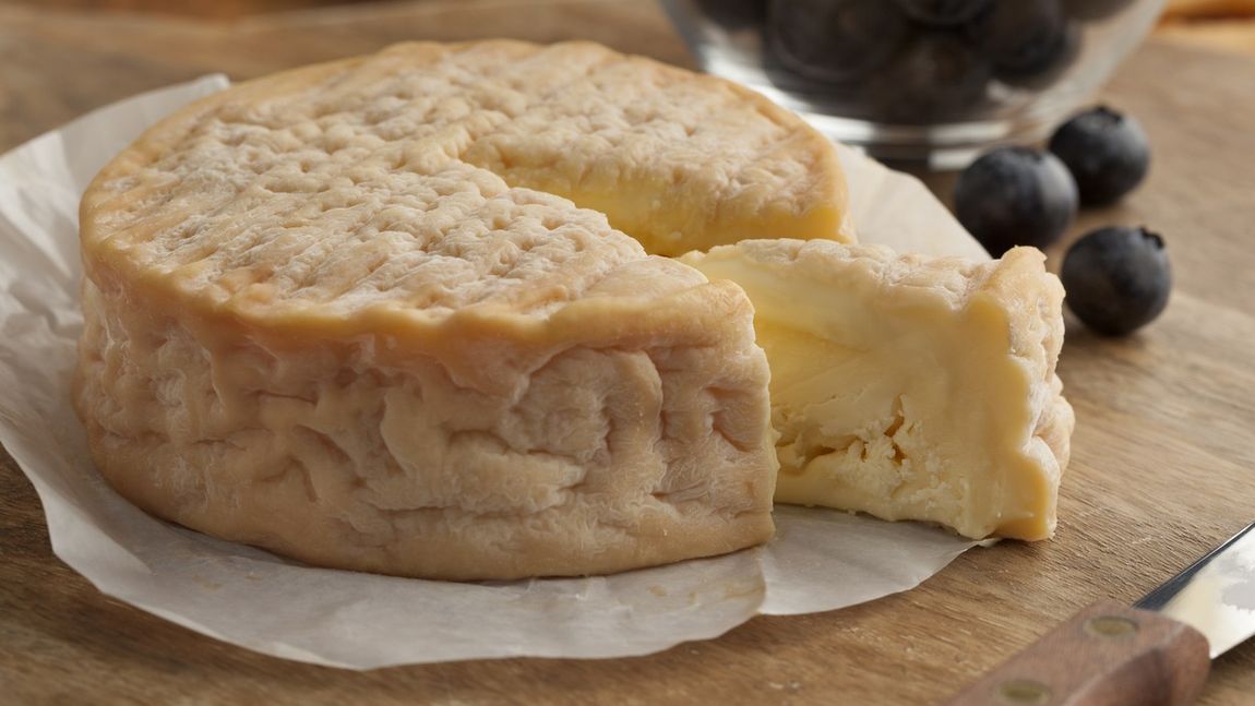 Gli 11 formaggi più assurdi del mondo - Agrodolce