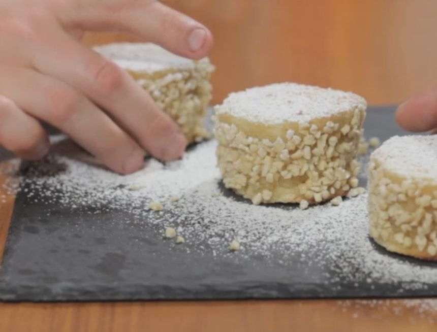 Dolci con Pan di Spagna: ricette per torte farcite | Agrodolce