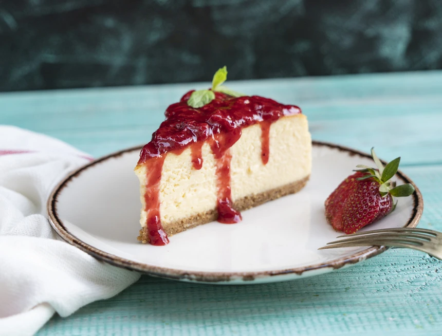 Cheesecake: tutte le ricette | Agrodolce