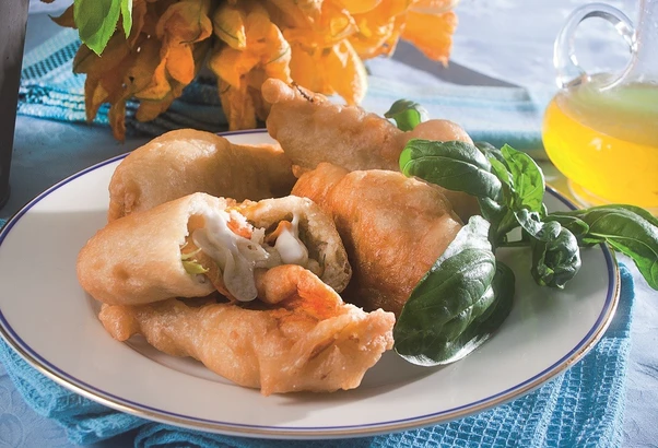 Ricetta Cervello fritto | Agrodolce