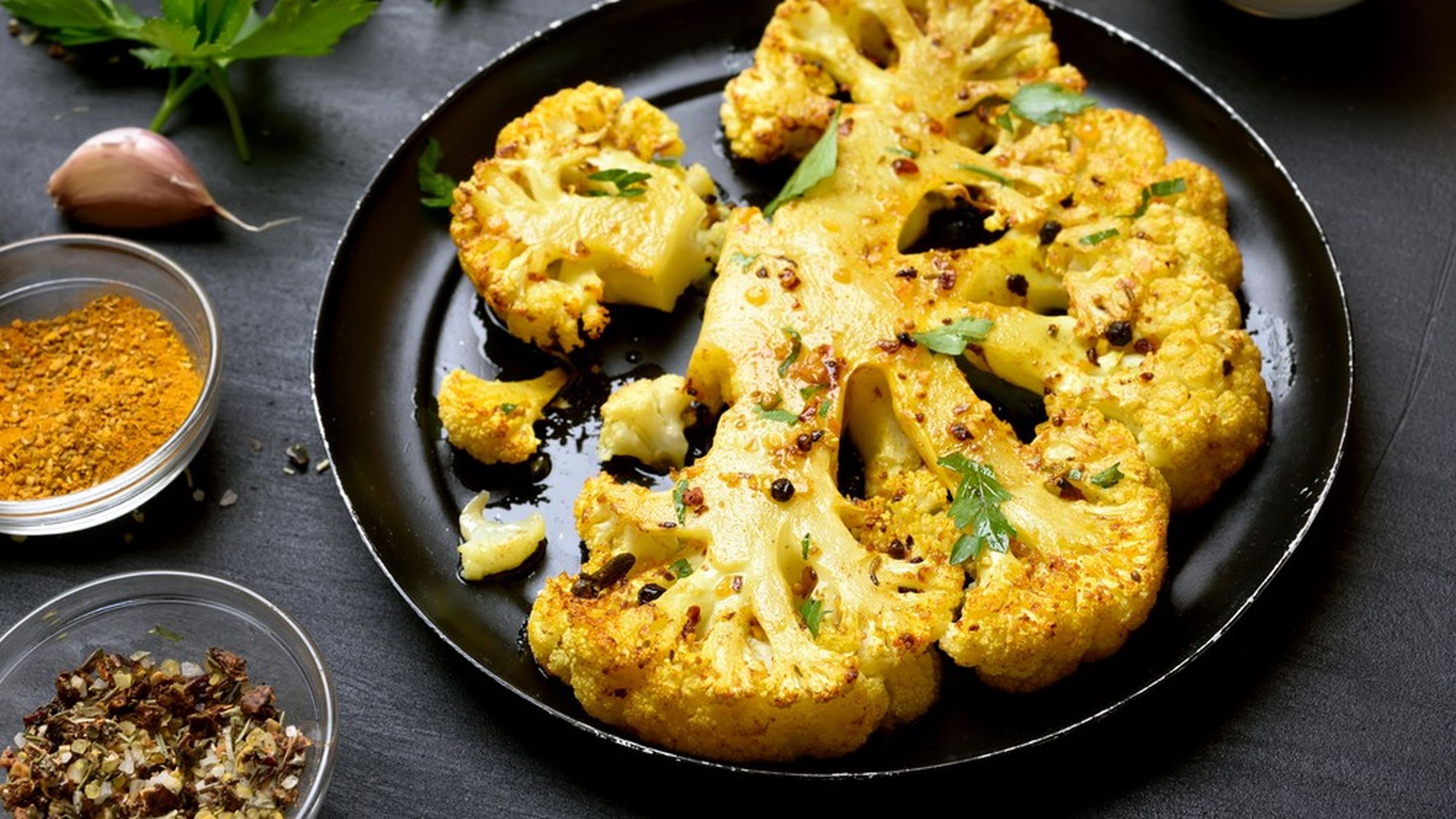 Cavolfiore: 10 ricette facili da cucinare | Agrodolce