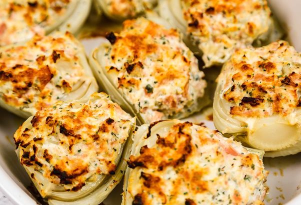 Finocchi cotti in padella: ricetta veloce | Agrodolce