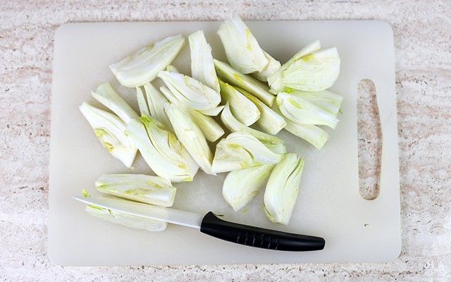 Finocchi cotti in padella: ricetta veloce | Agrodolce