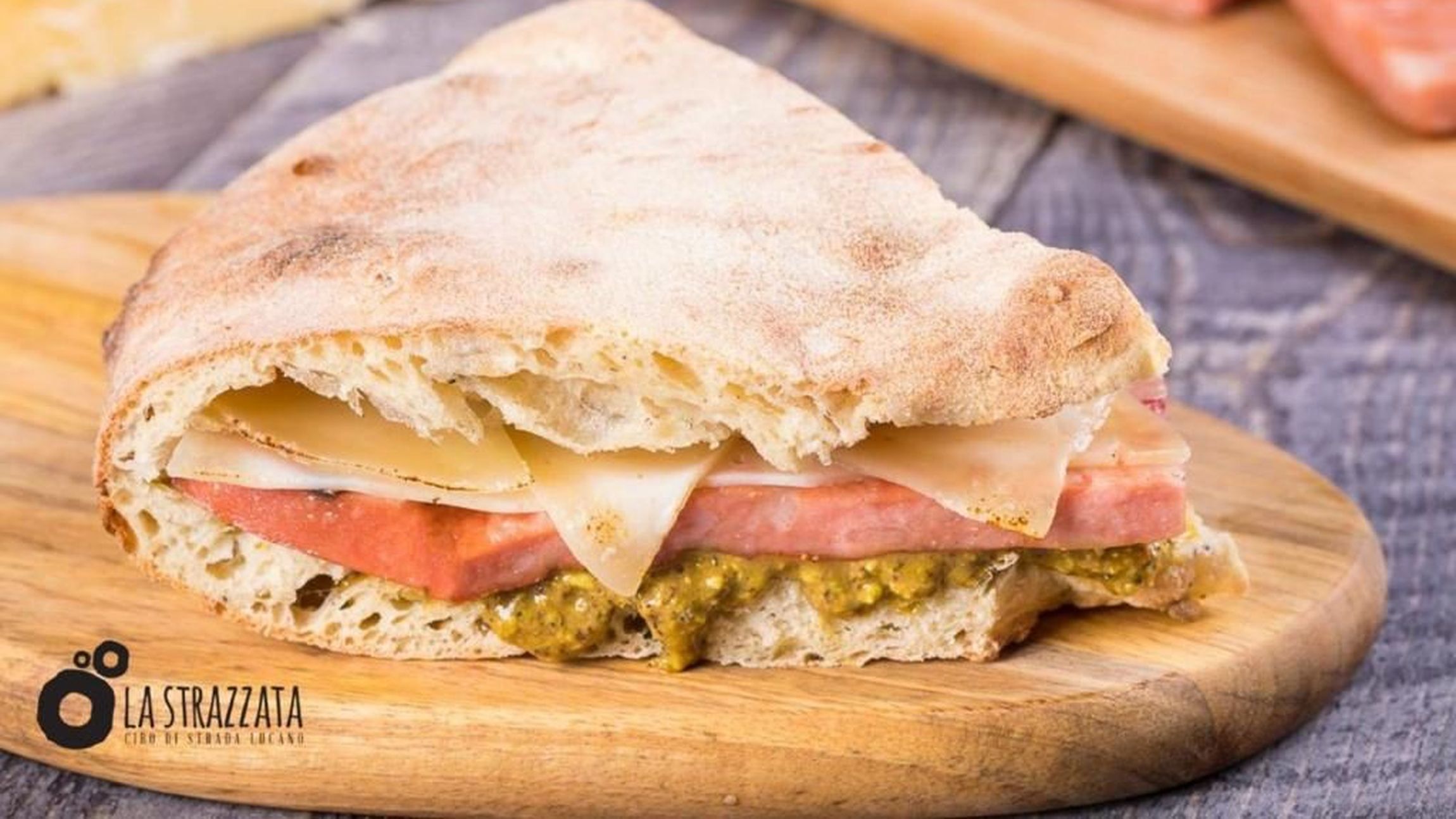 Cos'è la Strazzata lucana? - Agrodolce