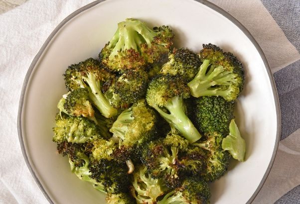 Ricetta Broccoli in padella con pangrattato - Agrodolce