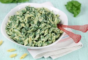 Gnocchi di spinaci Ricetta- Agrodolce