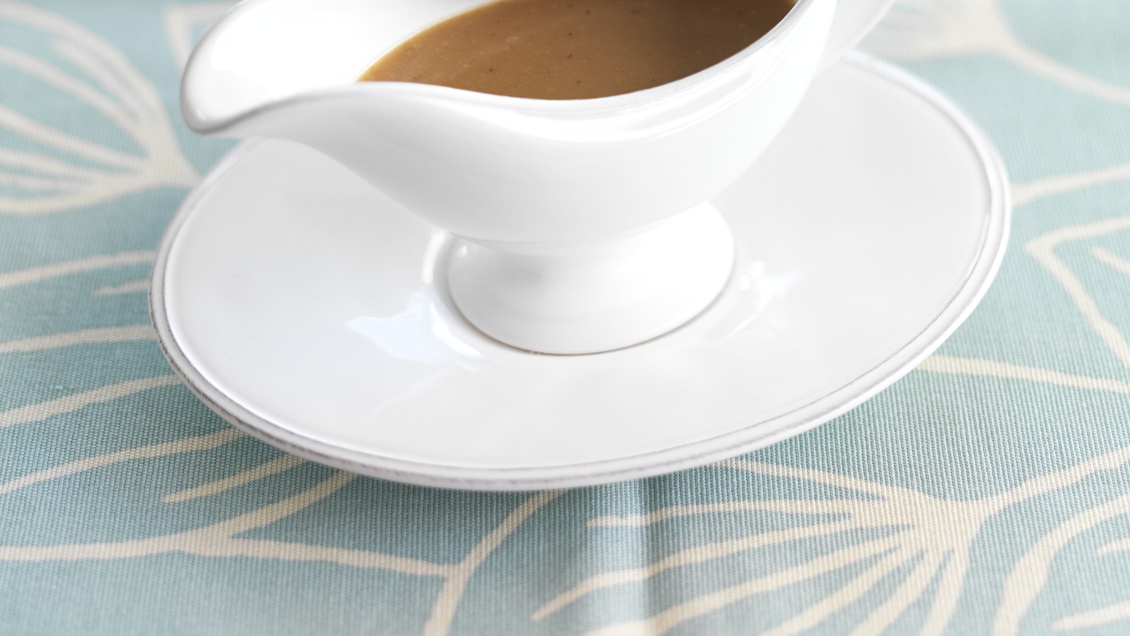 Ricetta Salsa Gravy | Agrodolce