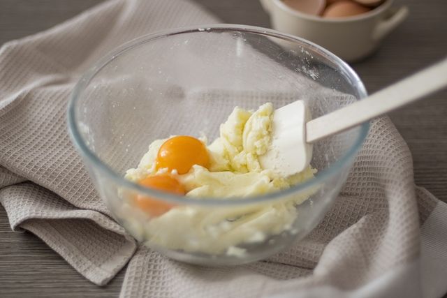 Ricetta Krumiri o crumiri | Agrodolce
