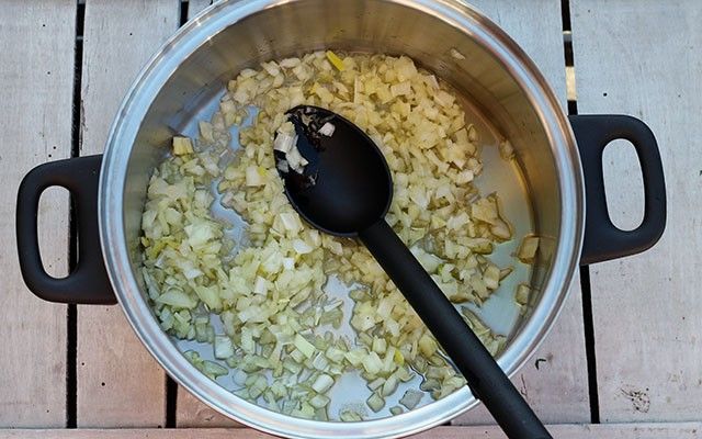 Caponata alla siciliana, ricetta originale palermitana | Agrodolce