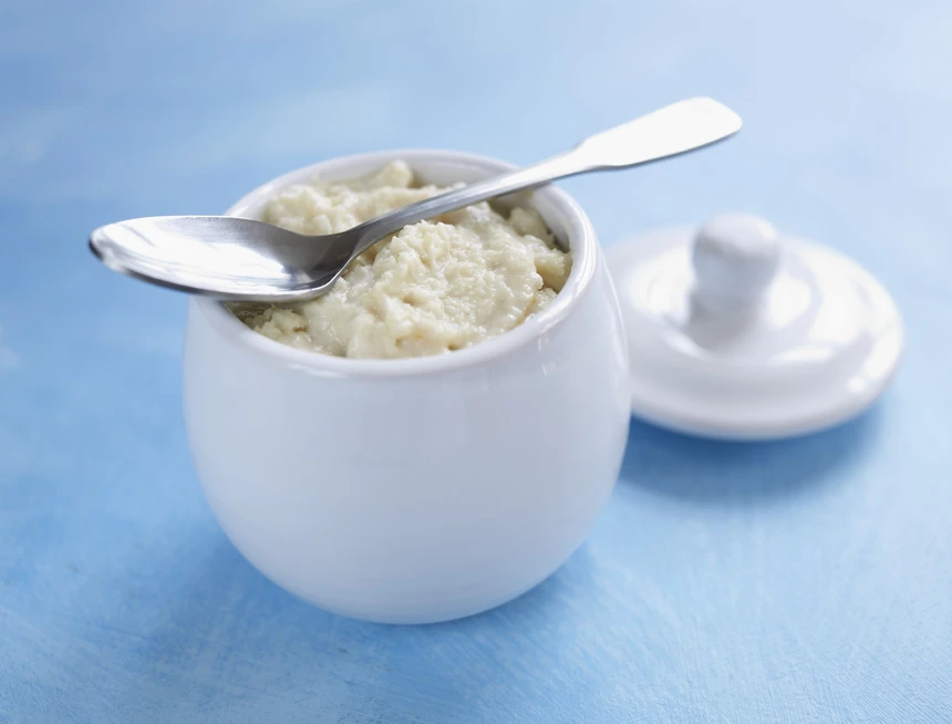 Ricette con Cren - Agrodolce