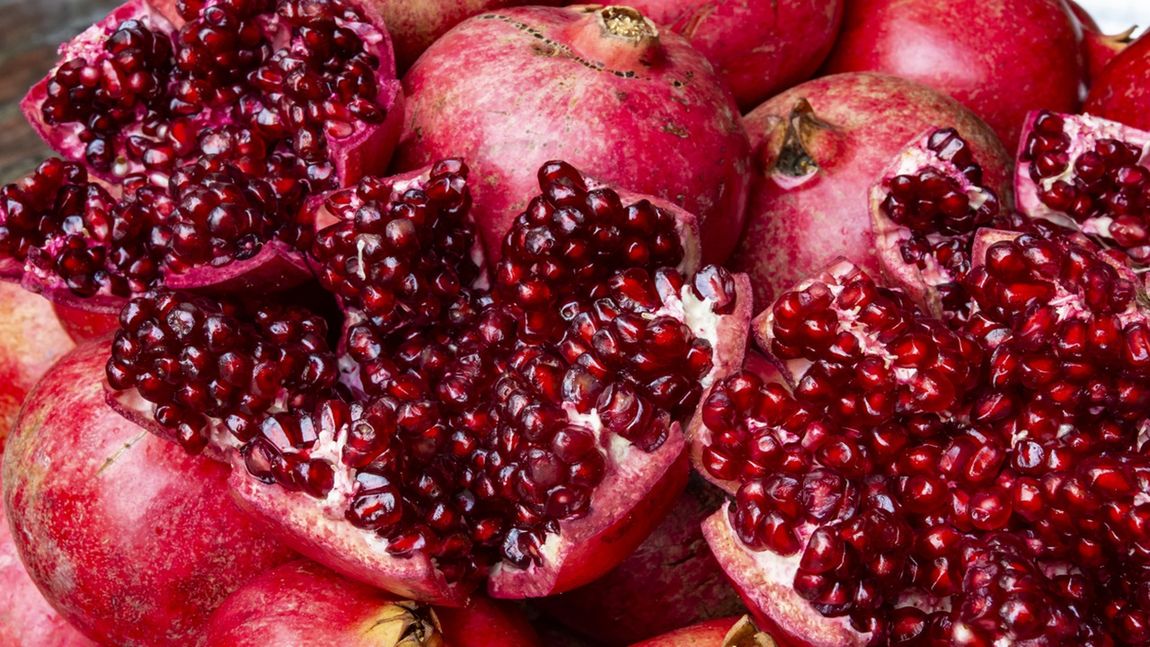 Melassa di melograno: come si usa e ricette - Agrodolce