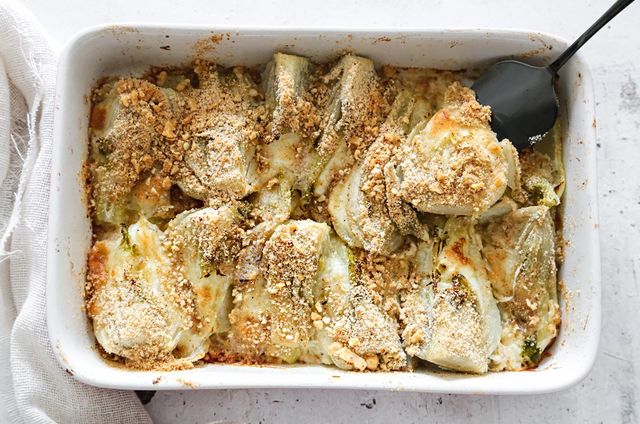 10 ricette con i FINOCCHI da provare assolutamente - Agrodolce