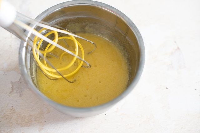 Paste Gioiosane: eleganti e delicate Ricetta- Agrodolce