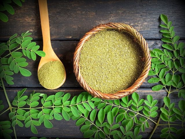Moringa: cos'è e come utilizzarla in cucina - Agrodolce