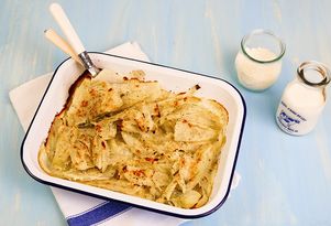 Finocchi cotti in padella: ricetta veloce | Agrodolce