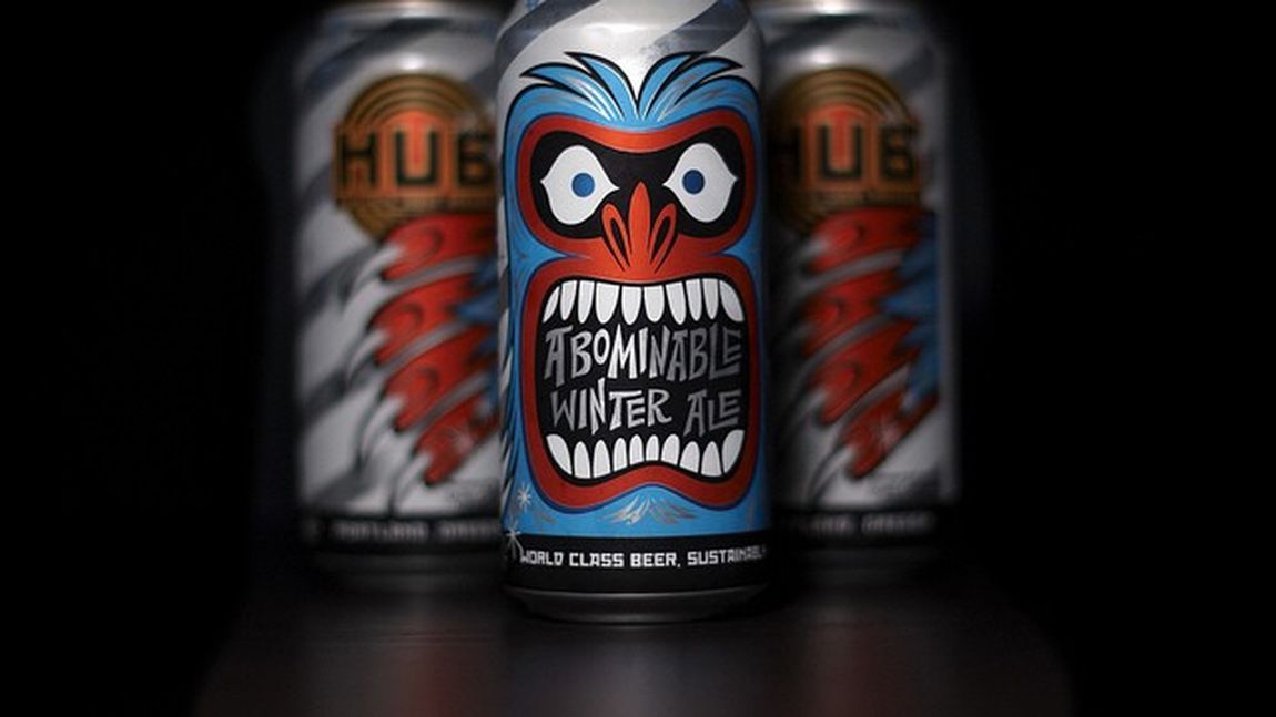 Beer design: se la bottiglia è arte - Agrodolce