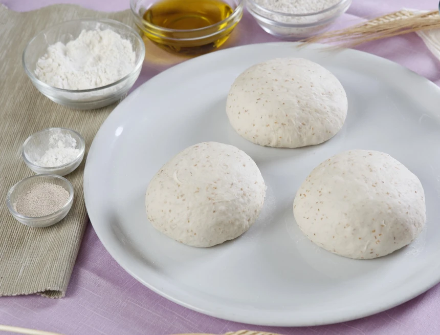 Impasti e lievitati - Ricette - Agrodolce