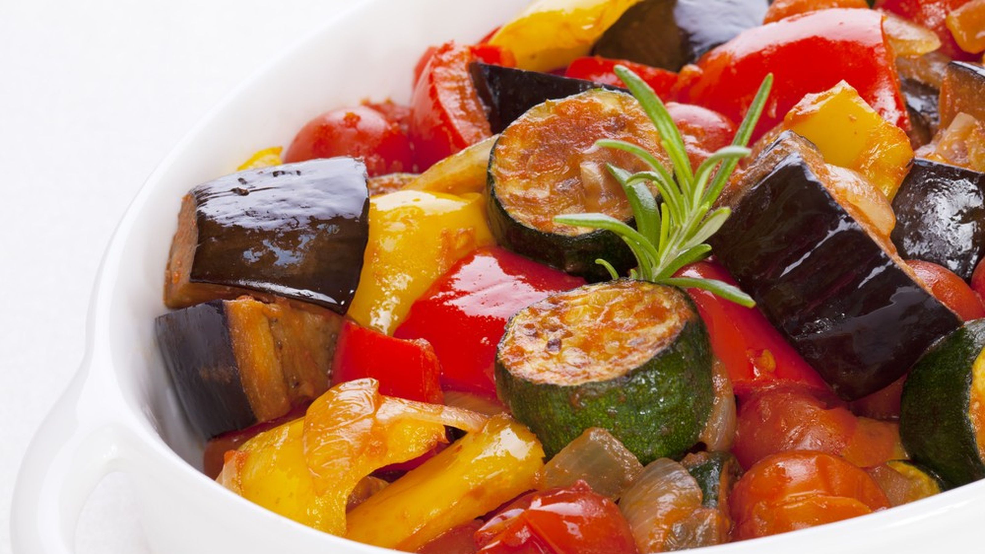 14 modi per mangiare le Melanzane - Agrodolce