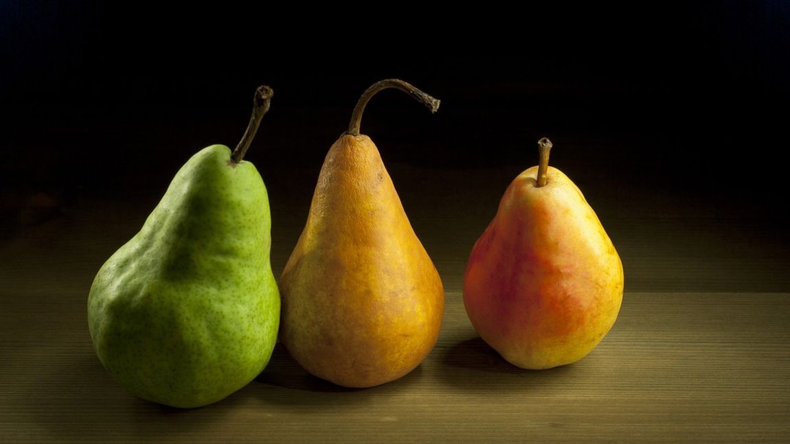 Varietà di pere: quali sono e come cucinarle - Agrodolce