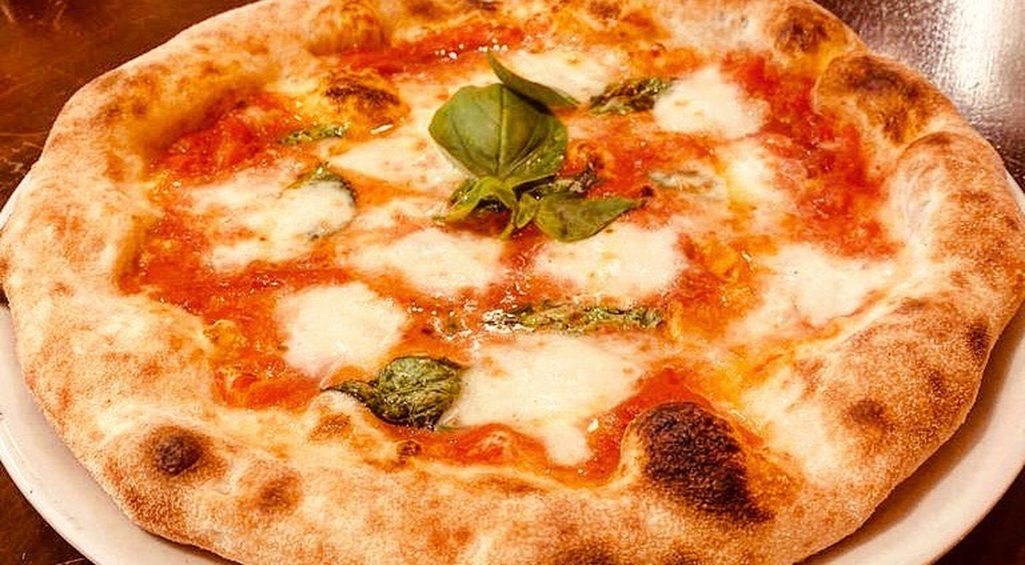 Nàpiz', Milano - Agrodolce